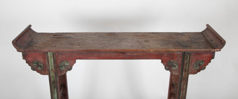 Chinese Altar Table For Sale at 1stDibs | chinese altar tables, altar ...