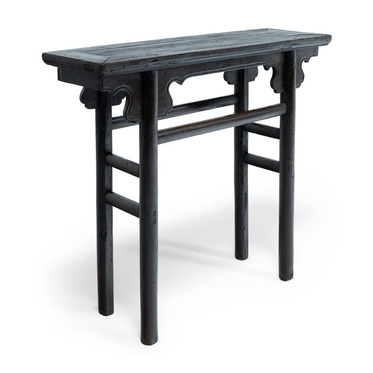 Chinese Ancestral Offering Table, c. 1800 For Sale at 1stDibs