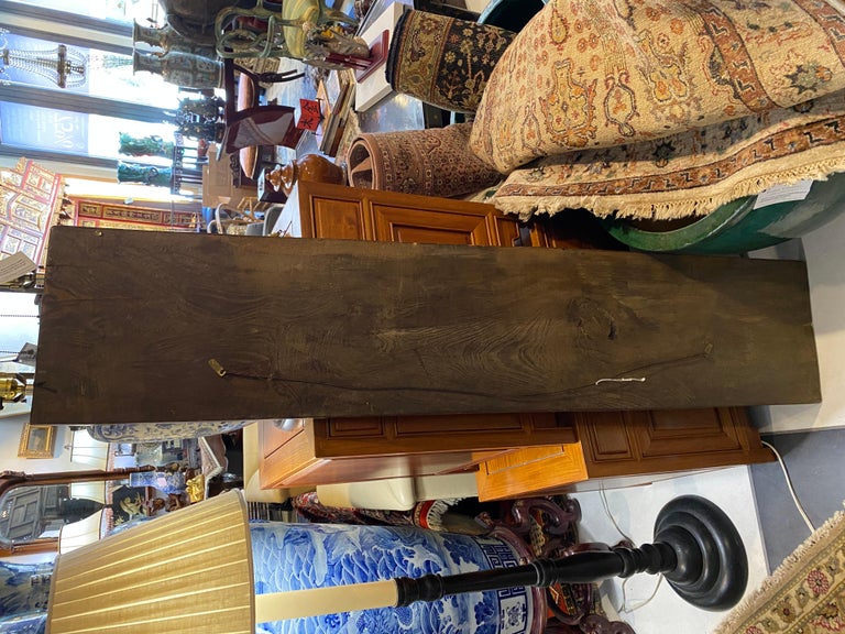 Chinese BIAN (Sign) Bring you Popularity For Sale at 1stDibs