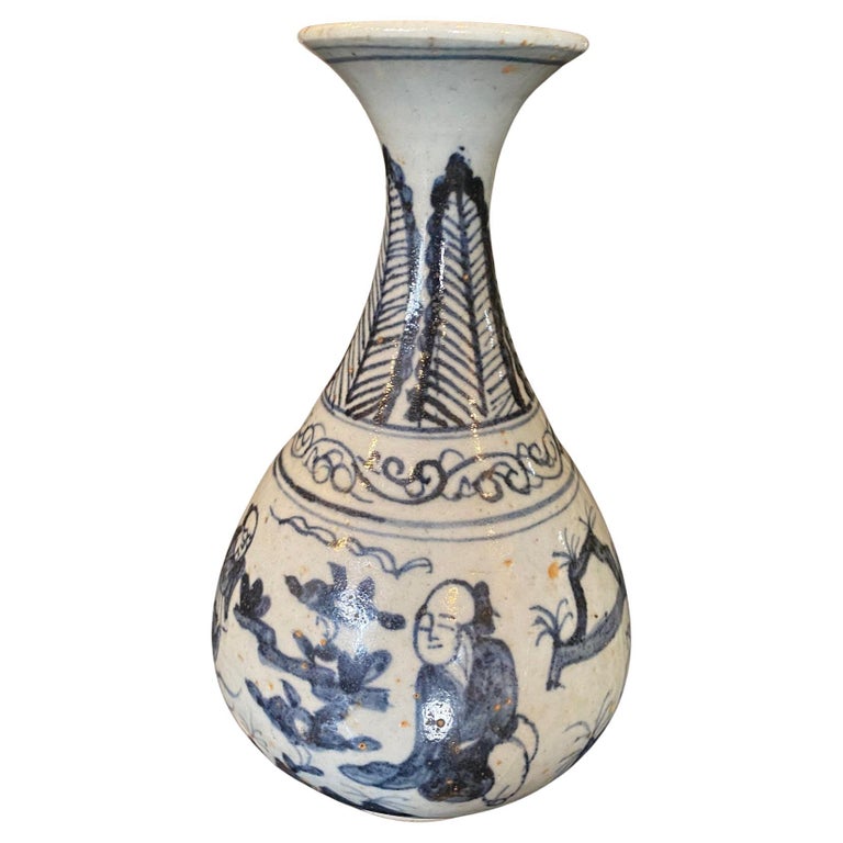 ming vase original