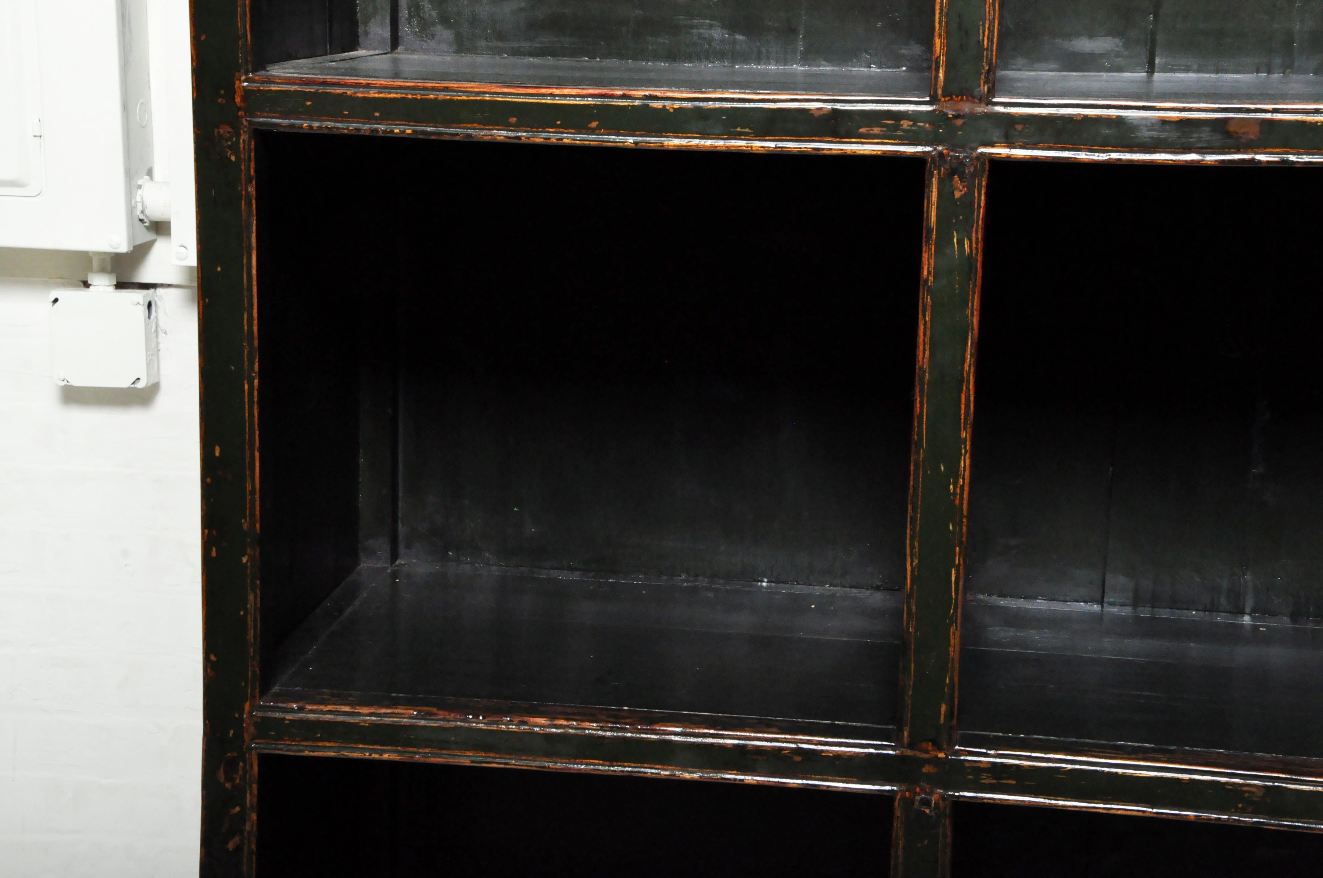 Chinese Bookshelf at 1stDibs | hs-088