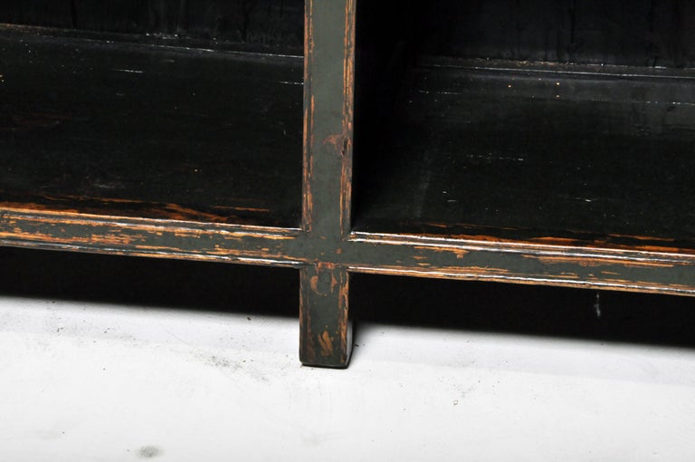 Chinese Bookshelf at 1stDibs