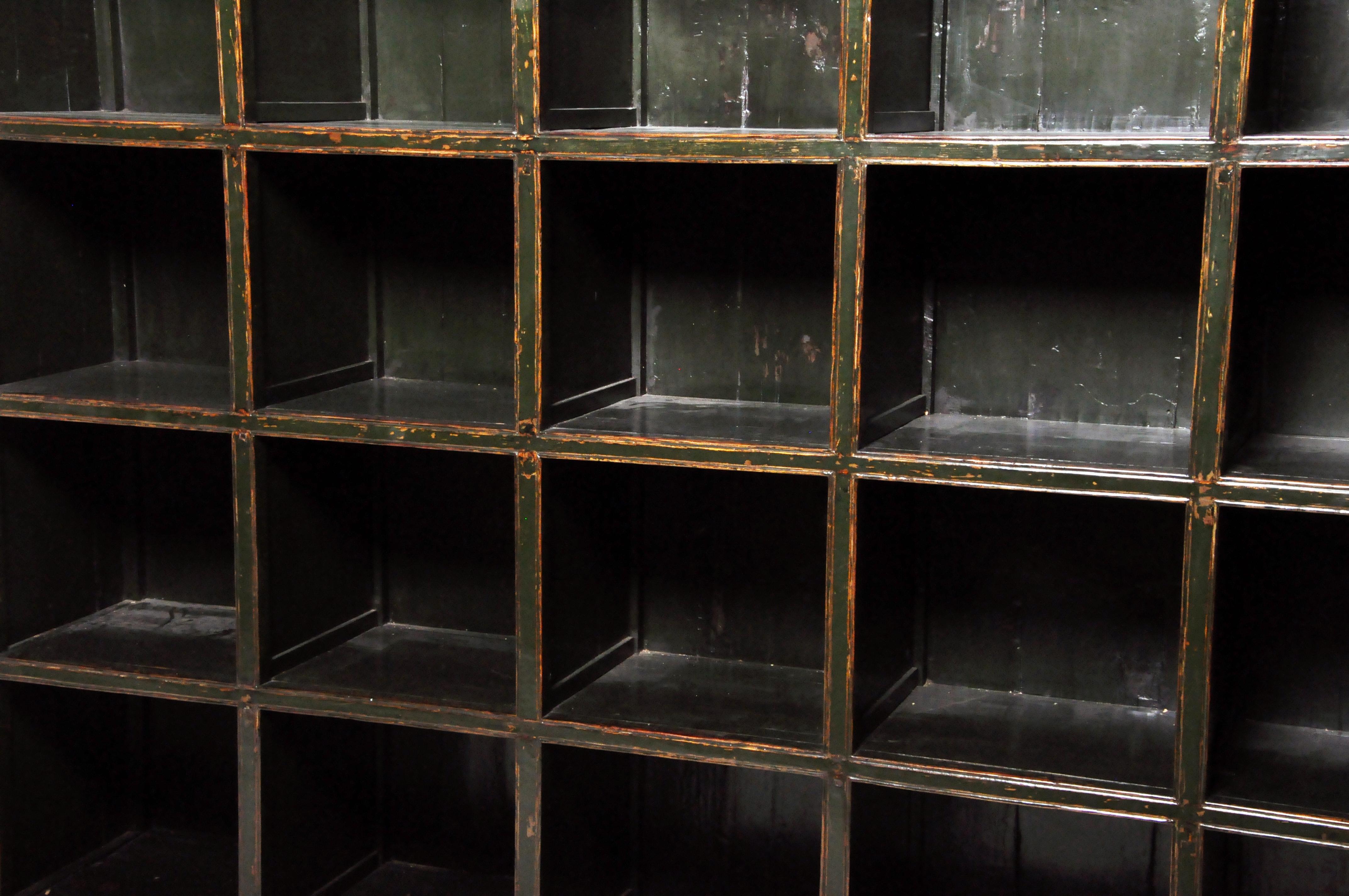 Chinese Bookshelf at 1stDibs | hs-088