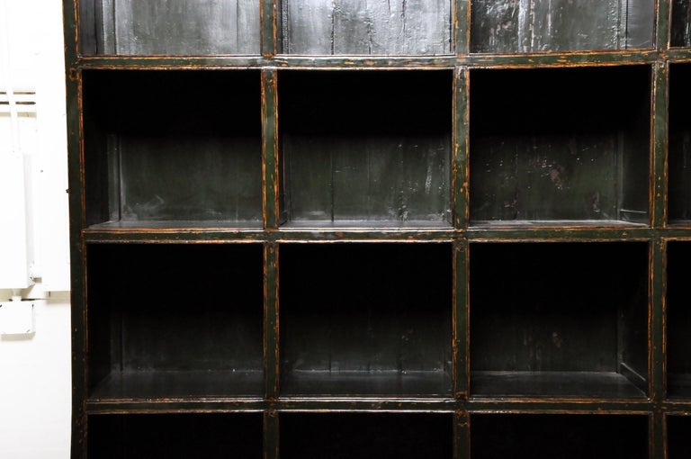 Chinese Bookshelf at 1stDibs