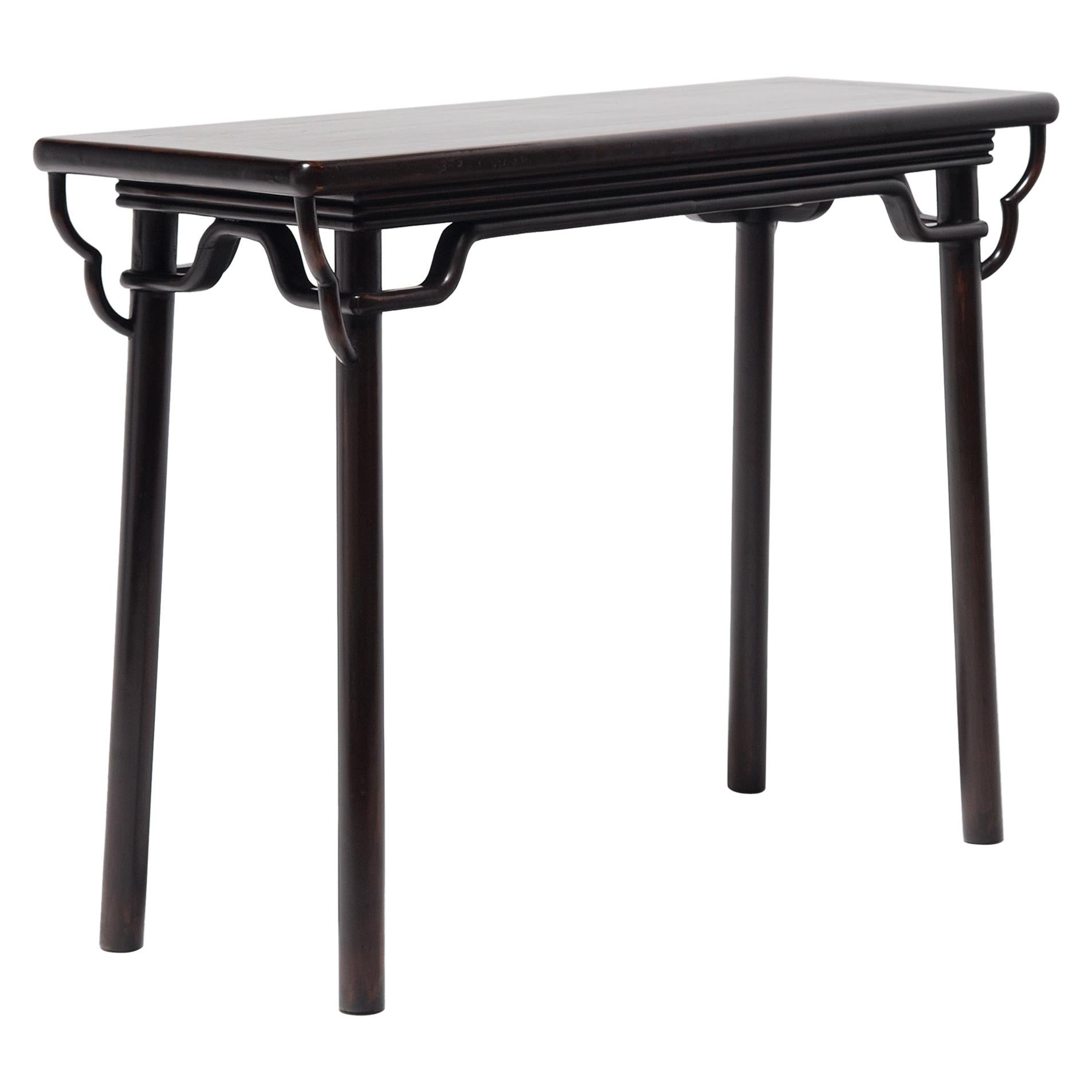Antique Chinese Wine Table at 1stDibs