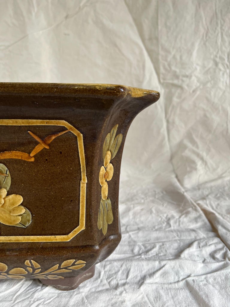 Chinese Cachepot, 20th Century China For Sale at 1stDibs