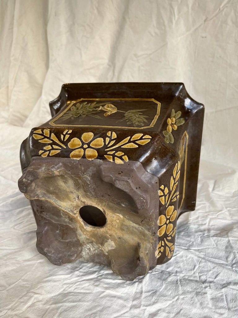 Chinese Cachepot, 20th Century China For Sale at 1stDibs