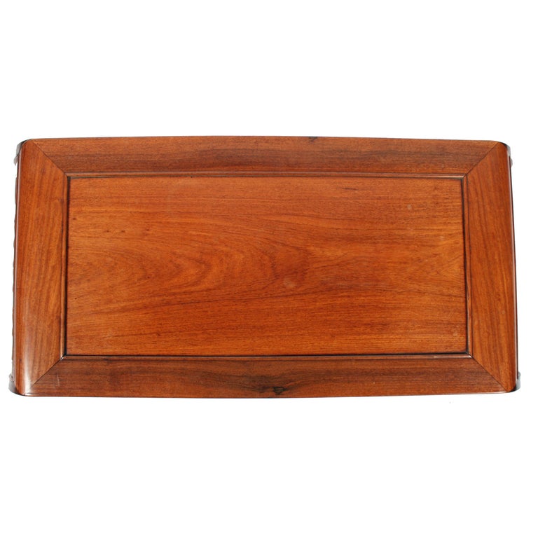 Chinese Carved Opium Table at 1stDibs | chinese opium table