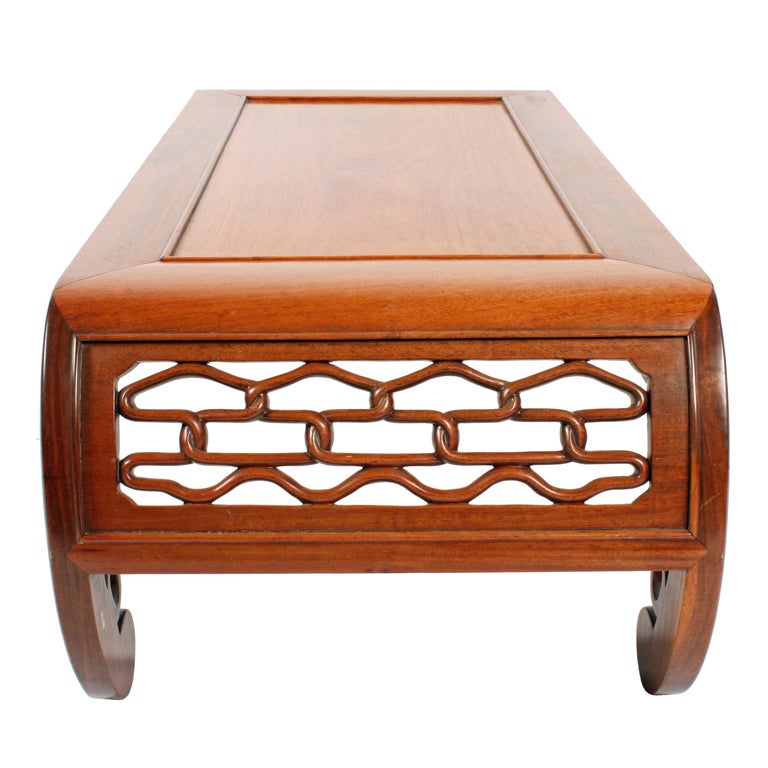 Chinese Carved Opium Table at 1stDibs | chinese opium table