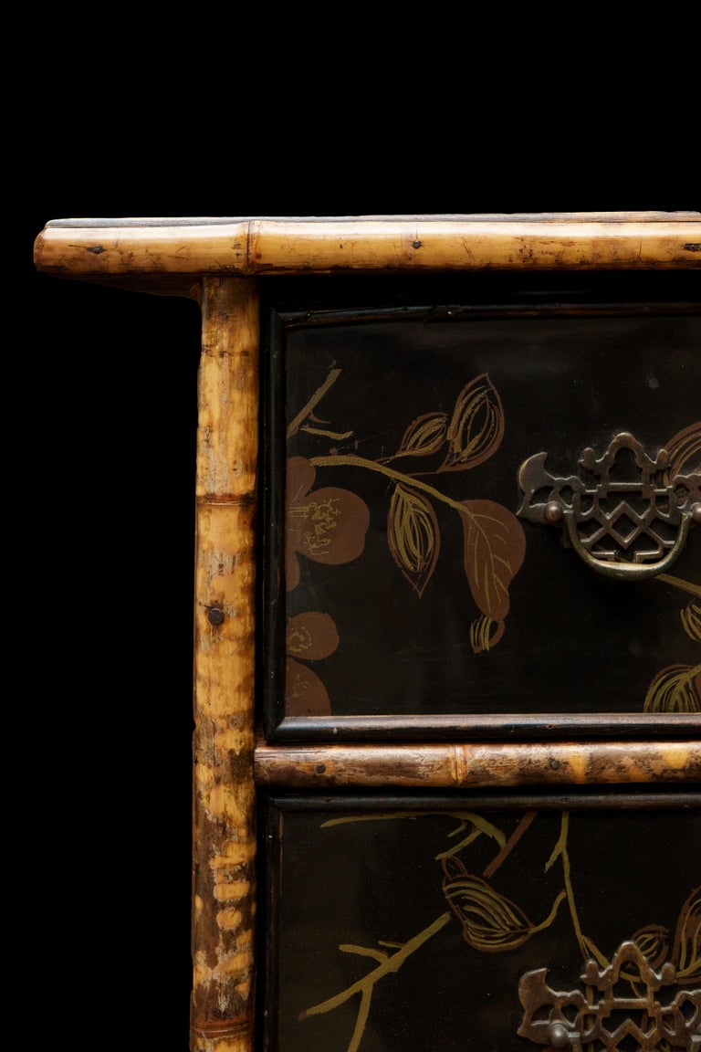 Chinese Chest of Drawers at 1stDibs