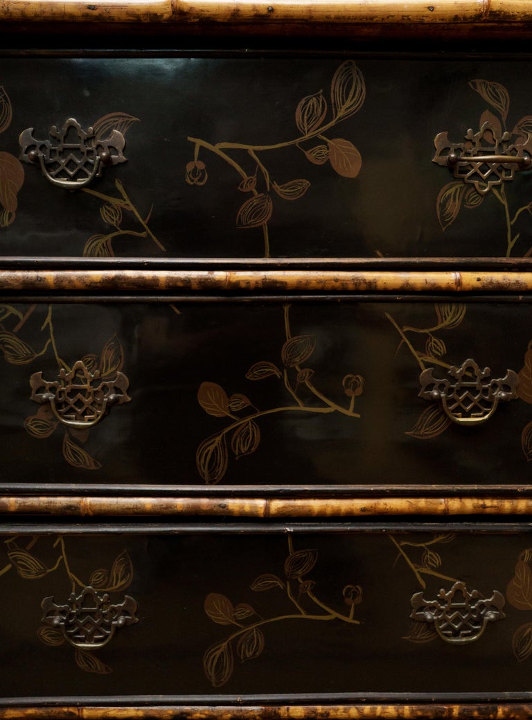 Chinese Chest of Drawers at 1stDibs