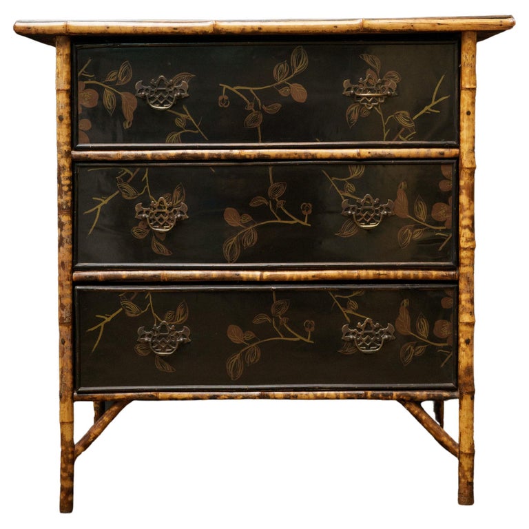 Chinese Chest of Drawers at 1stDibs