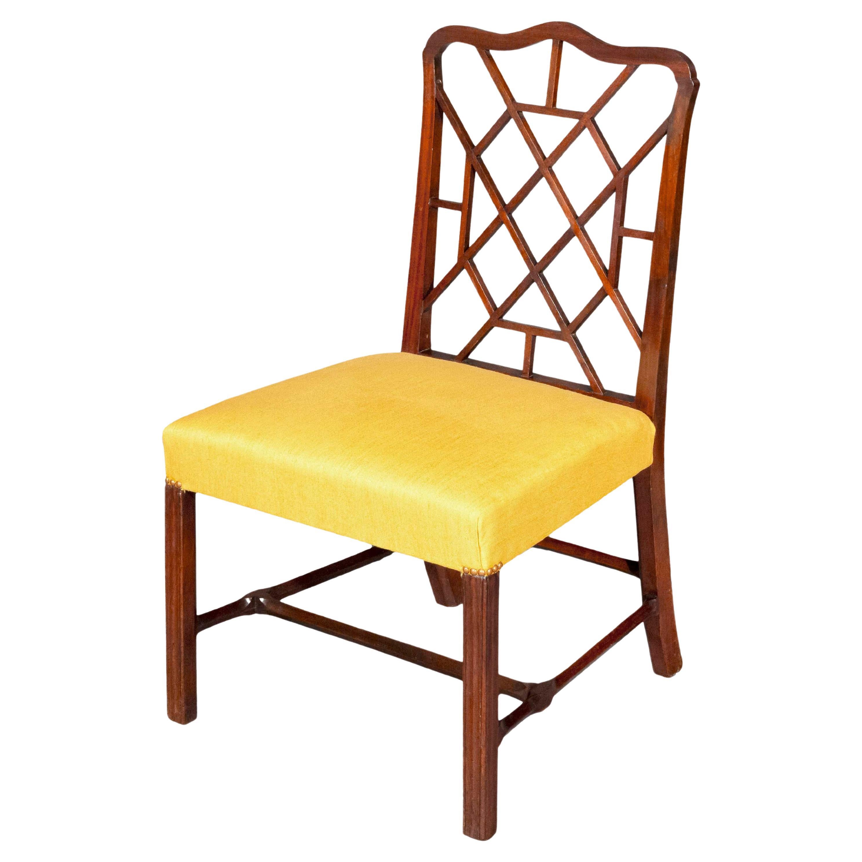 English Chairs - 1,024 For Sale at 1stDibs | old english style chairs ...