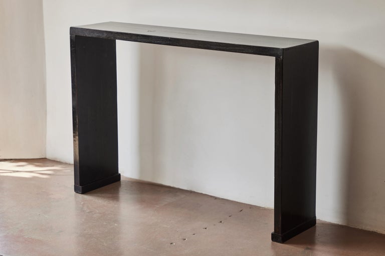 Chinese Console Table For Sale at 1stDibs