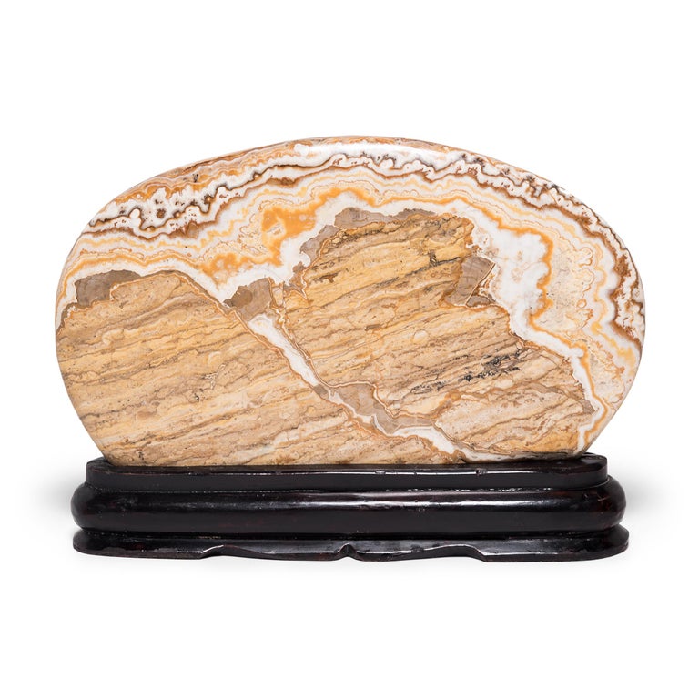 Chinese Danma Stone at 1stDibs