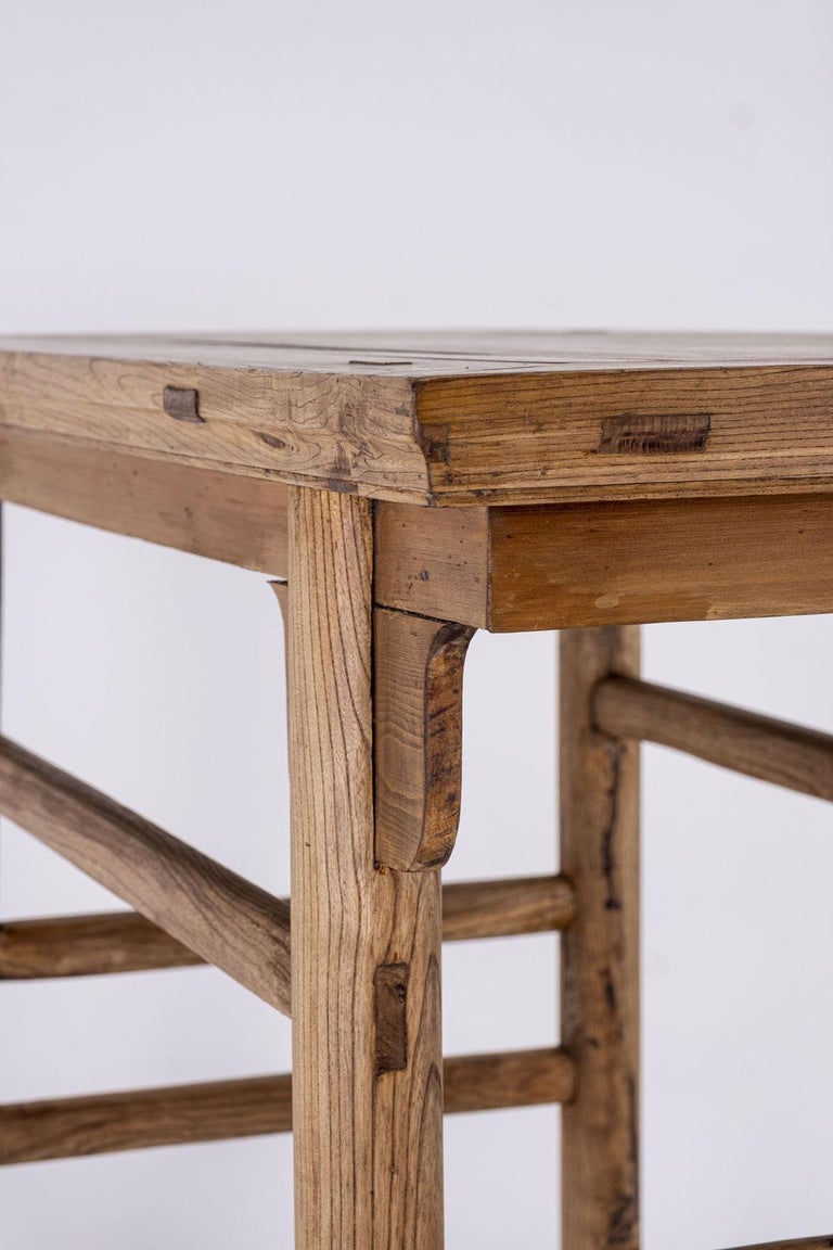 Antique Chinese Table at 1stDibs