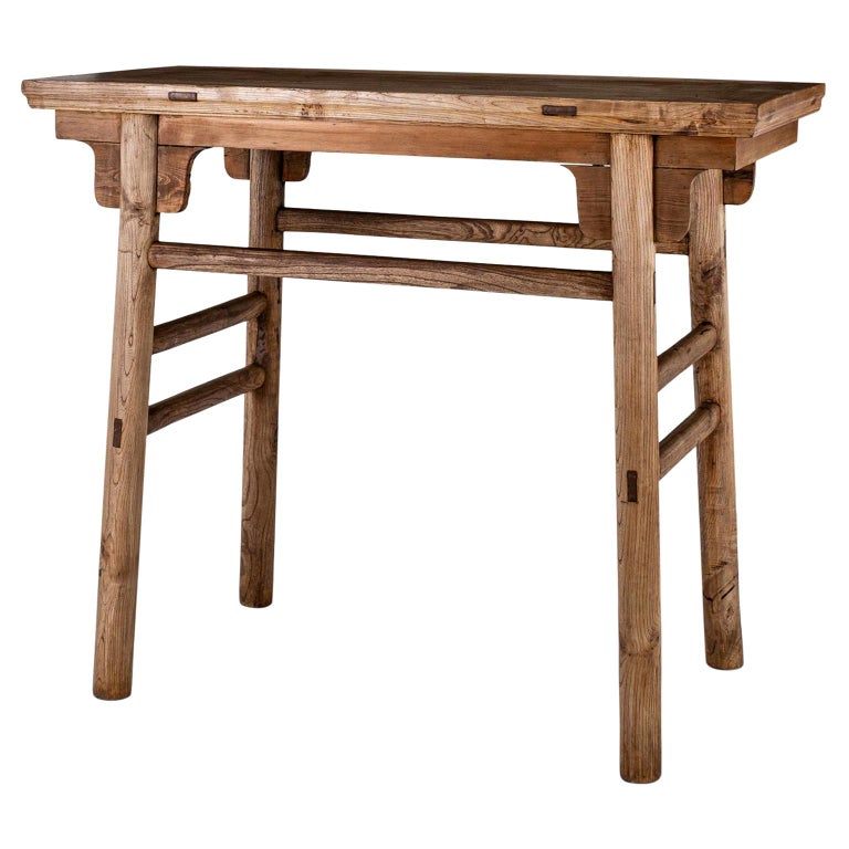 Antique Chinese Table at 1stDibs
