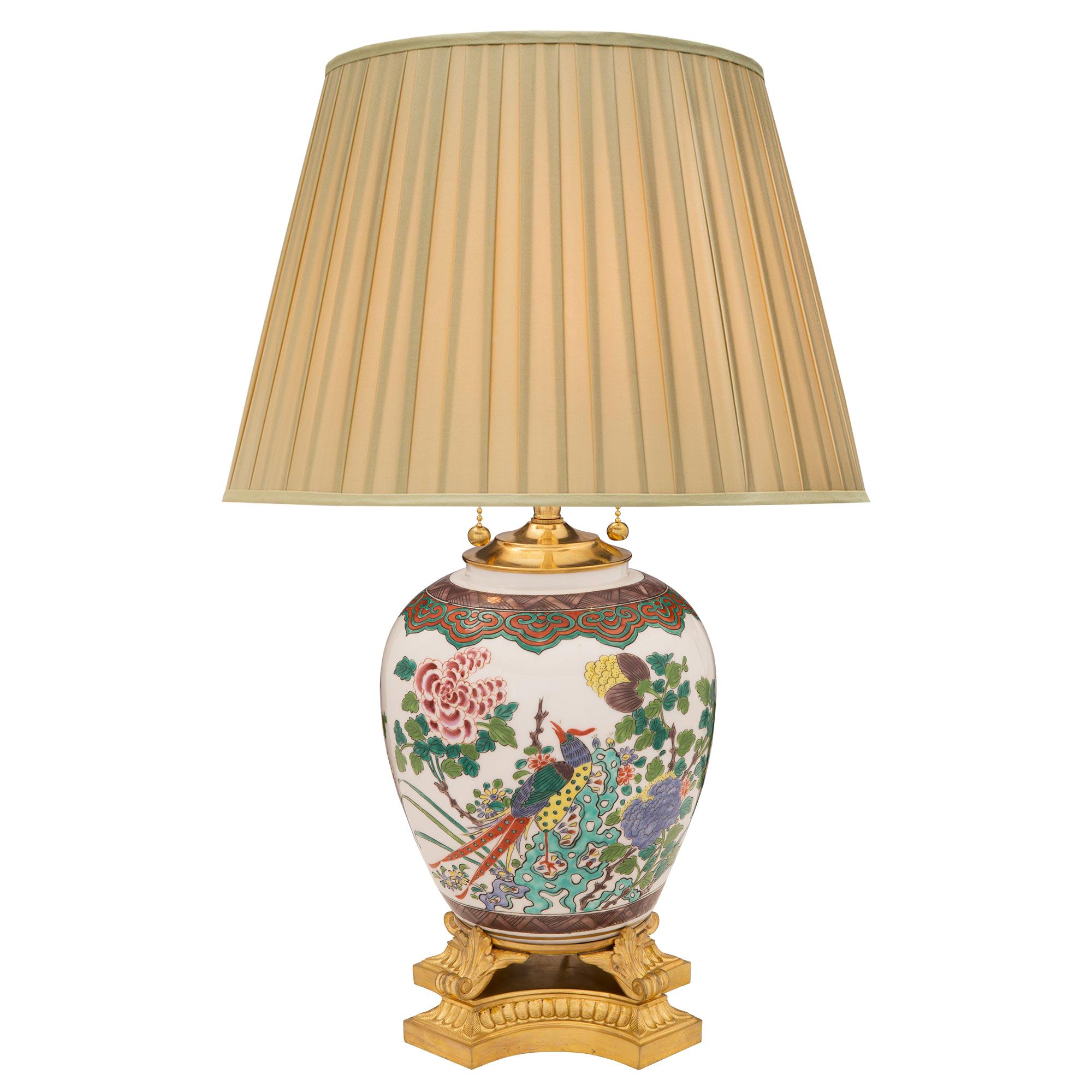 Chinese Table Lamps - 755 For Sale at 1stDibs