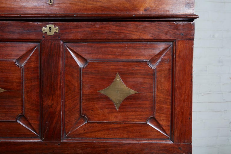 Chinese Export Campaign Secretary For Sale at 1stDibs