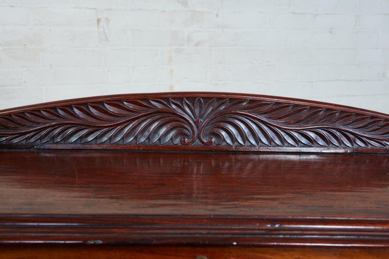 Chinese Export Campaign Secretary For Sale at 1stDibs