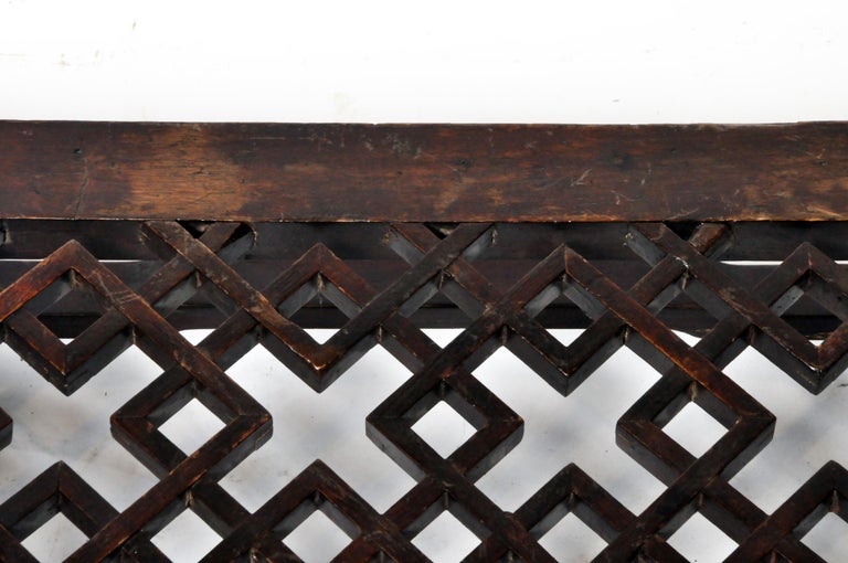 Chinese Footstool at 1stDibs