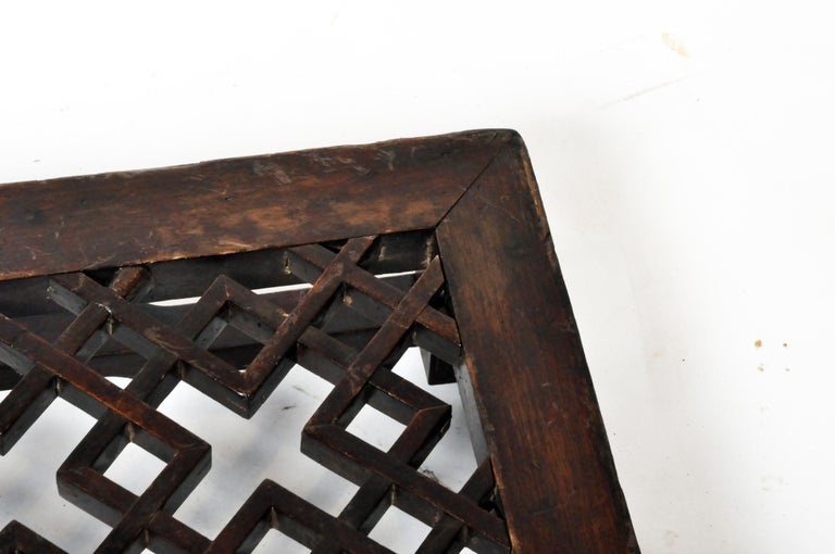 Chinese Footstool at 1stDibs