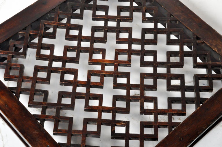 Chinese Footstool at 1stDibs