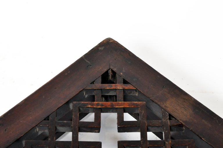 Chinese Footstool at 1stDibs