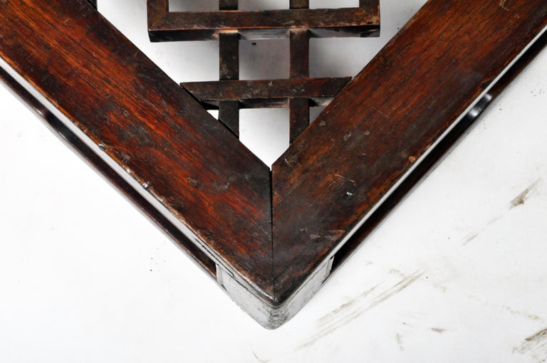 Chinese Footstool at 1stDibs