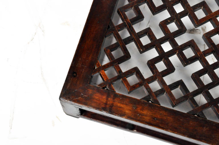 Chinese Footstool at 1stDibs