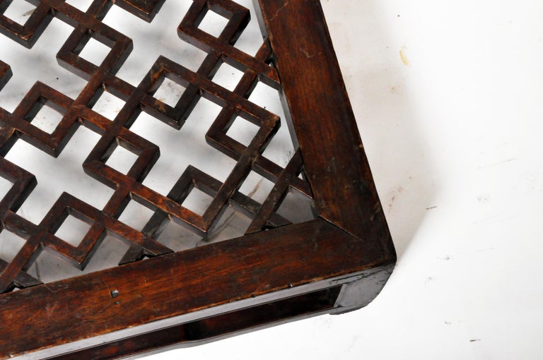 Chinese Footstool at 1stDibs