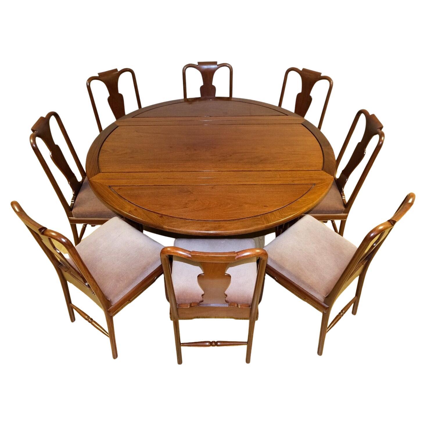 Art Deco Dining Room Sets - 109 For Sale at 1stDibs | art deco dining ...