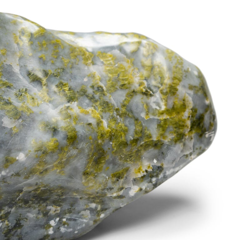 Chinese Lantian Jade Stone For Sale at 1stDibs