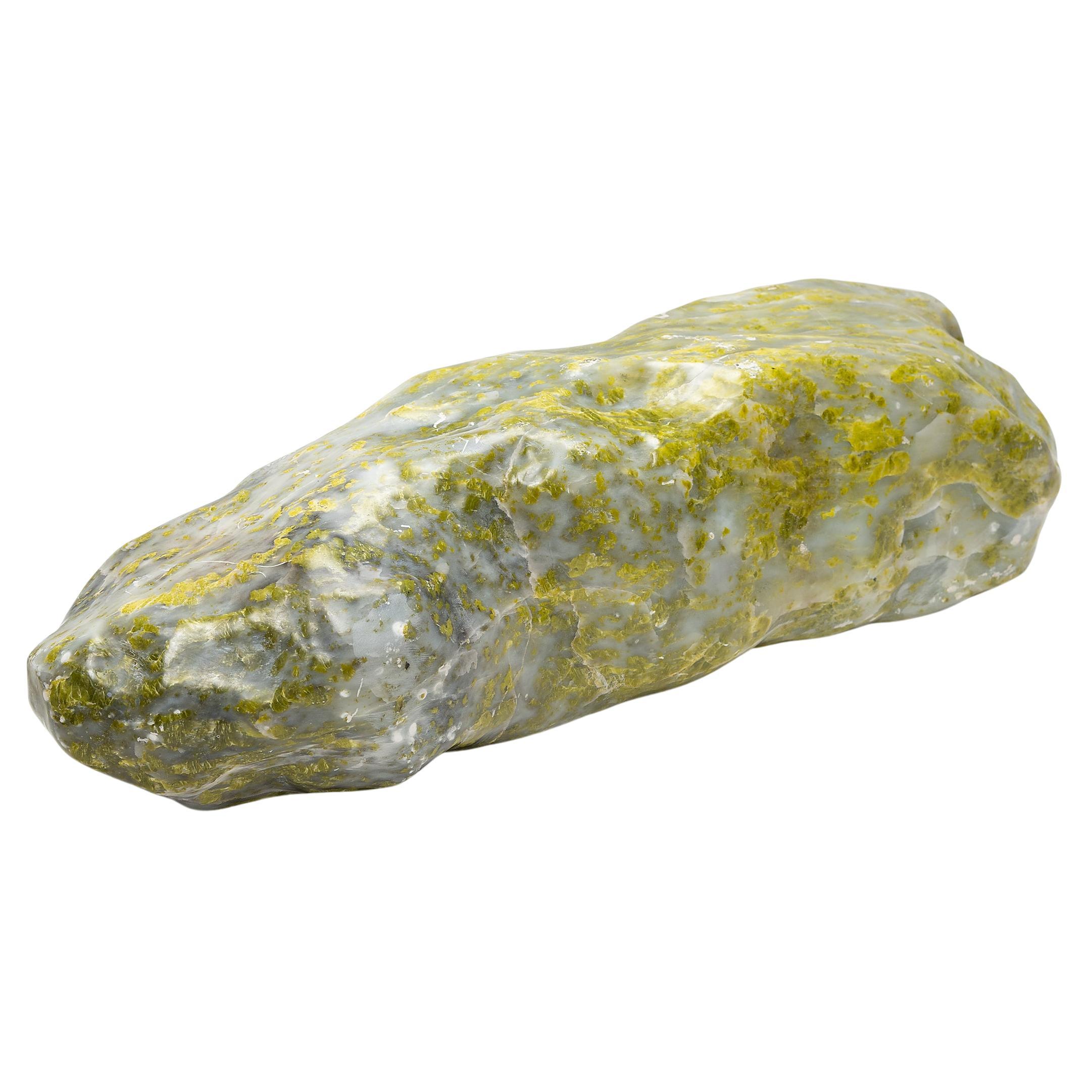 Chinese Meditation Painting Stone at 1stDibs