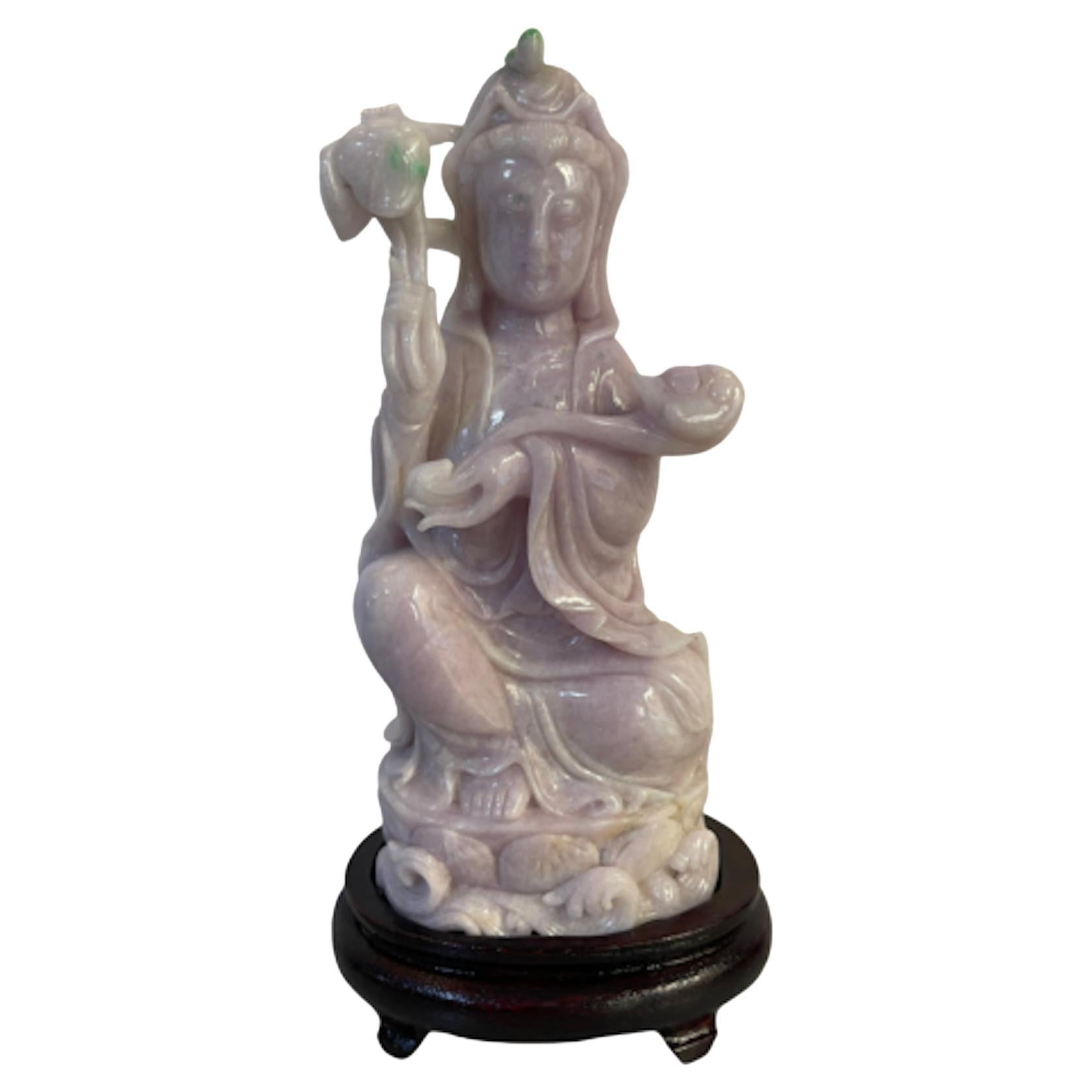 Chinese Jade Root Sculpture For Sale at 1stDibs