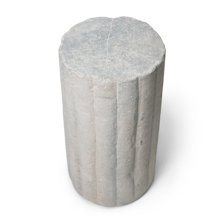 Chinese Mill Stone, c. 1900 For Sale at 1stDibs