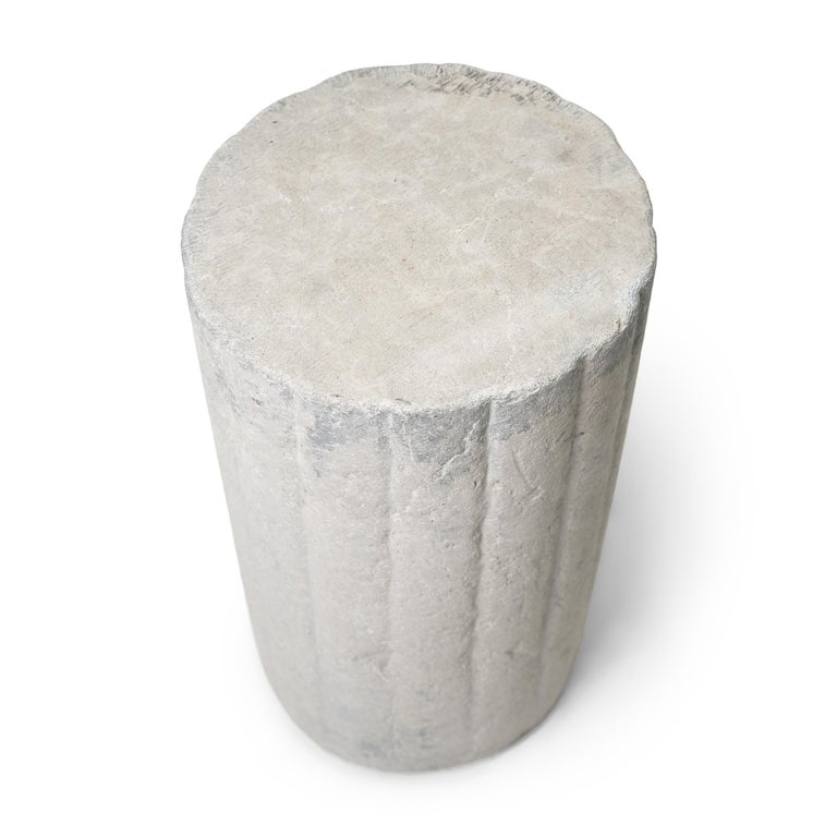 Chinese Mill Stone, circa 1900 For Sale at 1stDibs