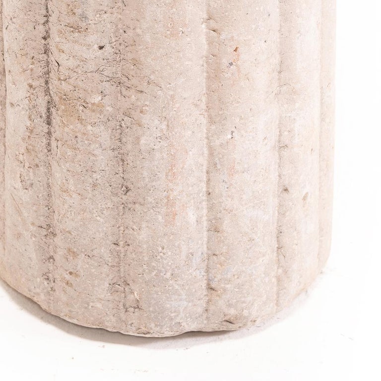 Chinese Mill Stone, c. 1900 For Sale at 1stDibs