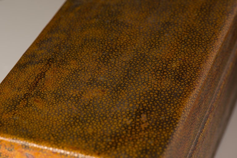 Chinese Old Long Box for Scroll or Drawings For Sale at 1stDibs