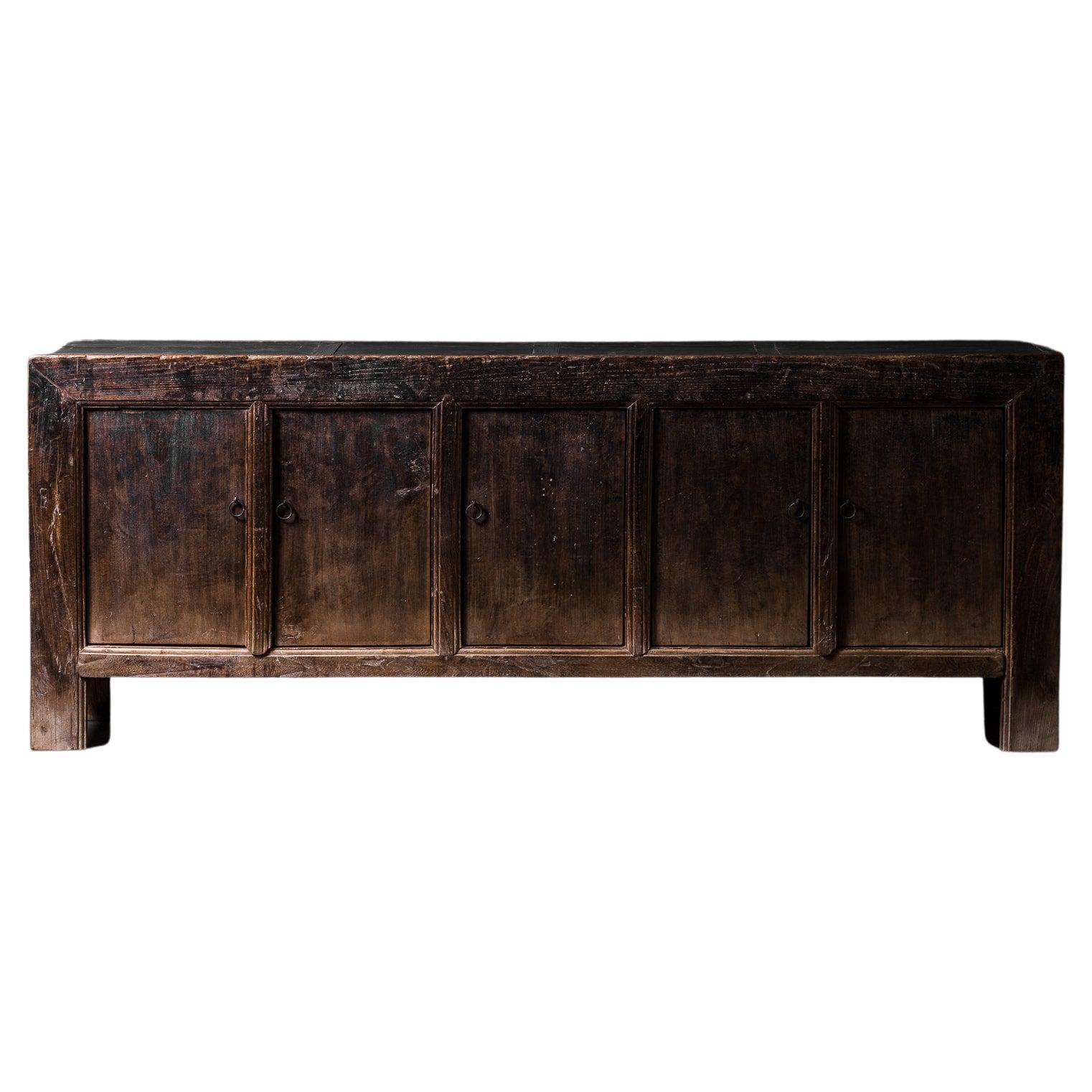 Chinese Sideboards - 85 For Sale at 1stDibs | antique chinese sideboard ...