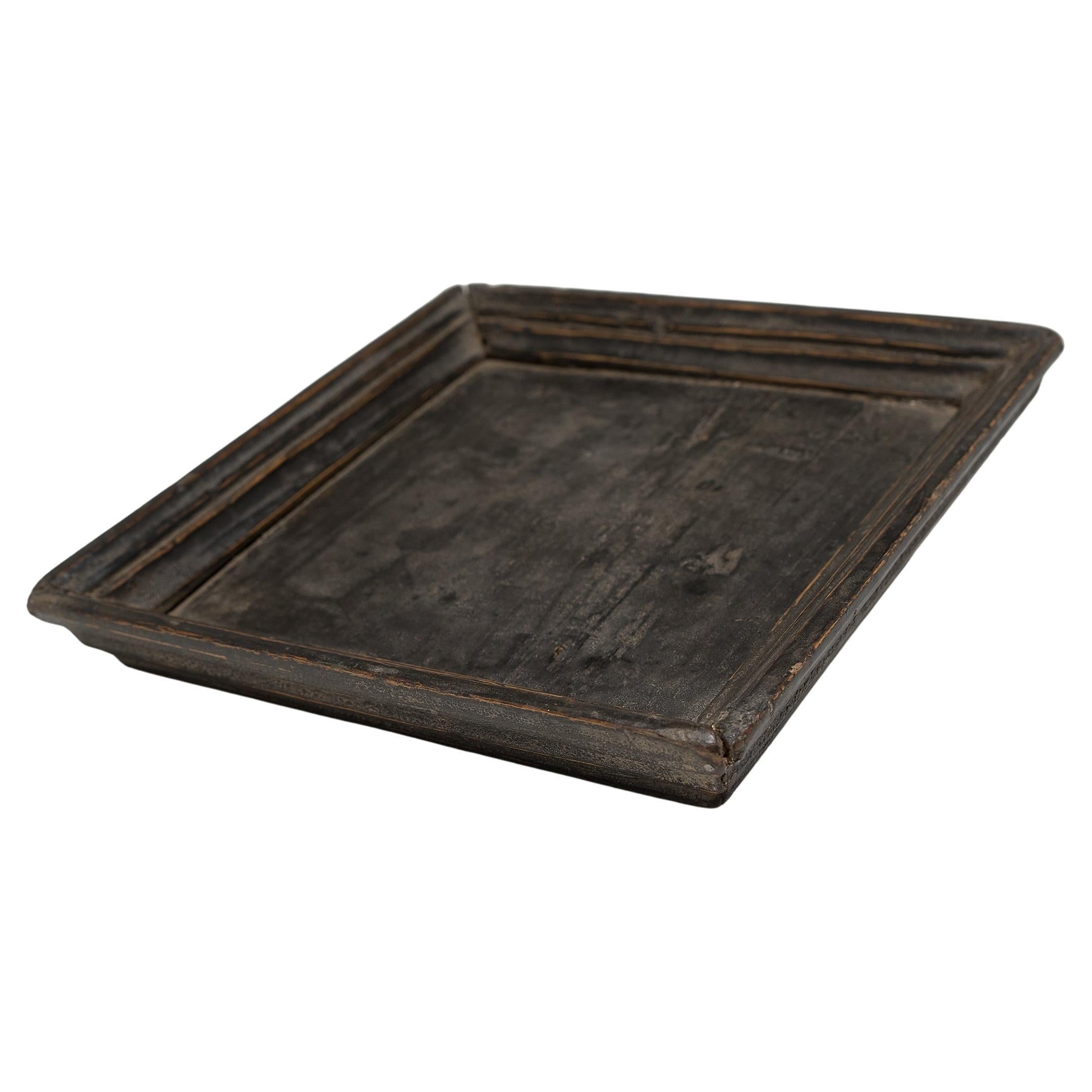 Chinese Petite Tea Tray, c. 1900 For Sale at 1stDibs