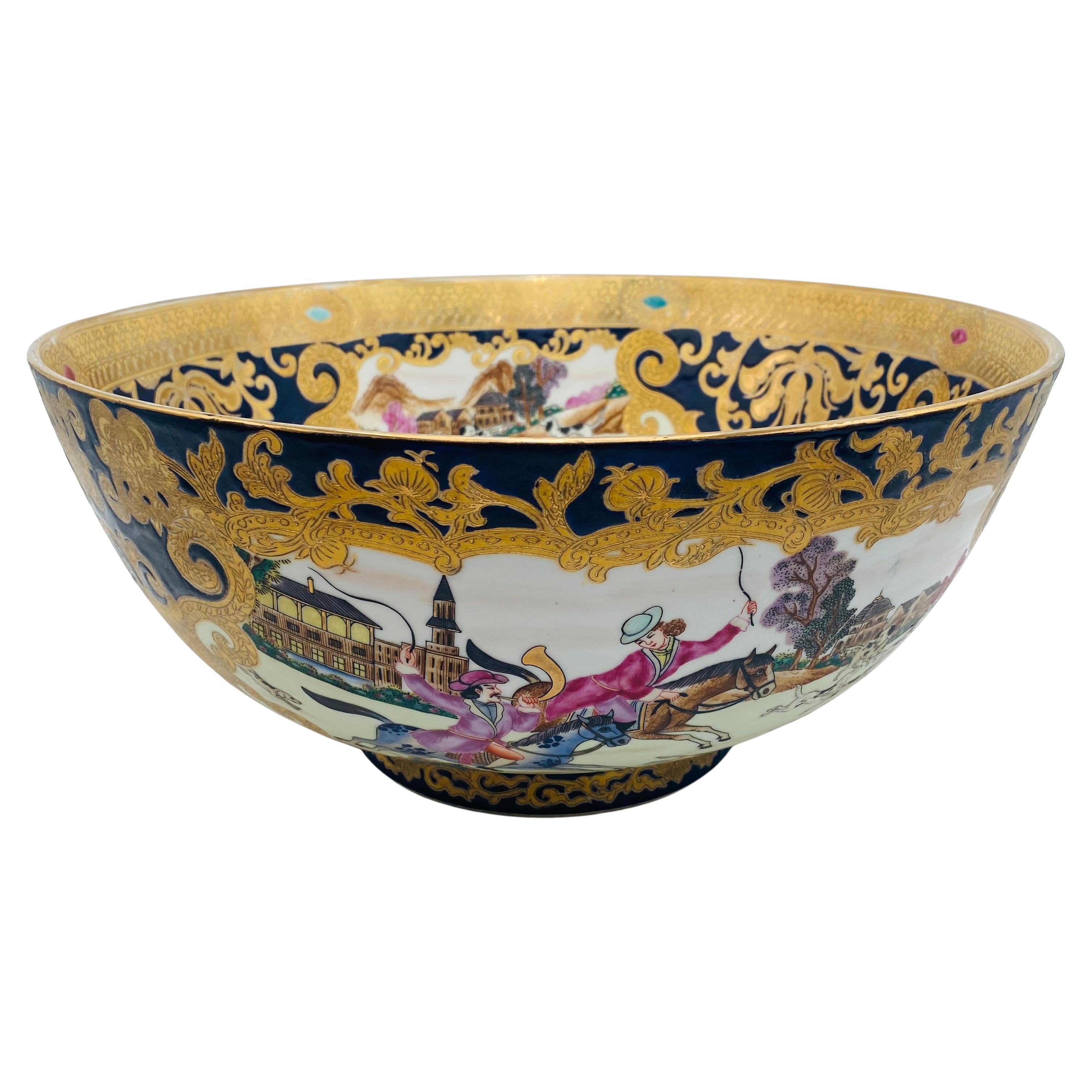 Asian Decorative Bowls - 1,025 For Sale at 1stDibs