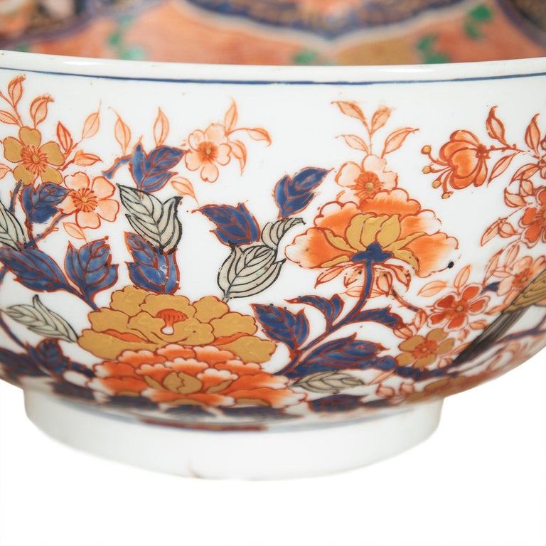 Chinese Punch Bowl For Sale at 1stDibs