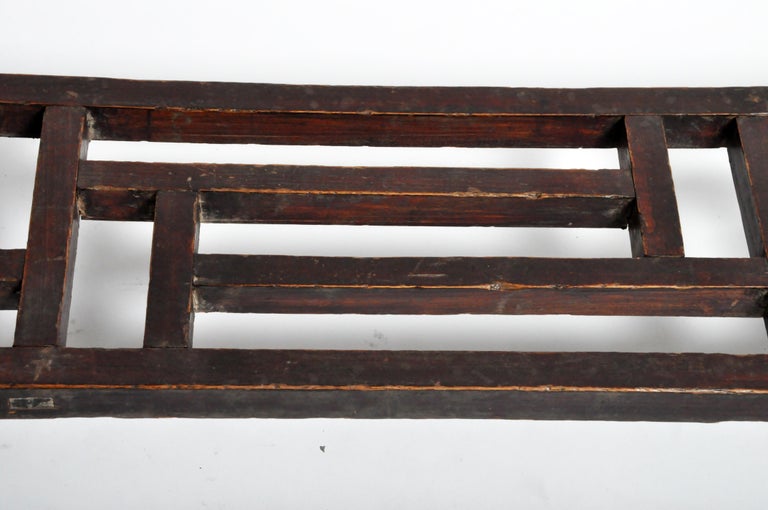 Chinese Robe Rack For Sale at 1stDibs