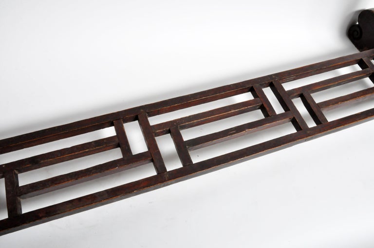 Chinese Robe Rack For Sale at 1stDibs