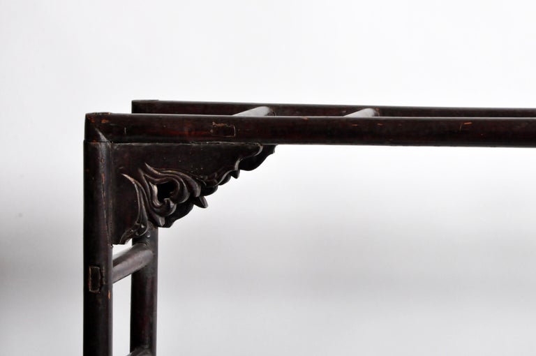 Chinese Robe Rack For Sale at 1stDibs