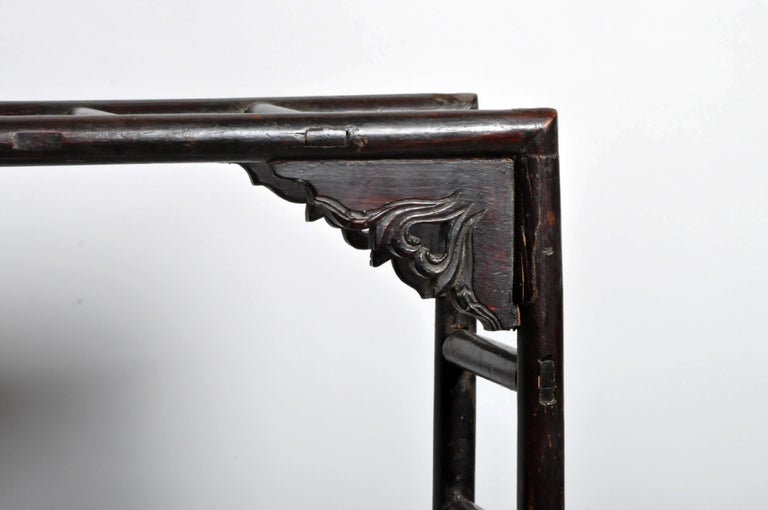 Chinese Robe Rack For Sale at 1stDibs