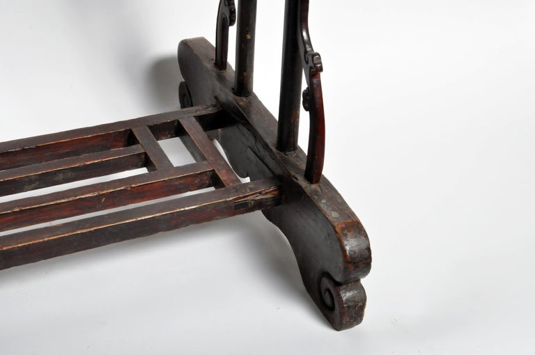 Chinese Robe Rack For Sale at 1stDibs