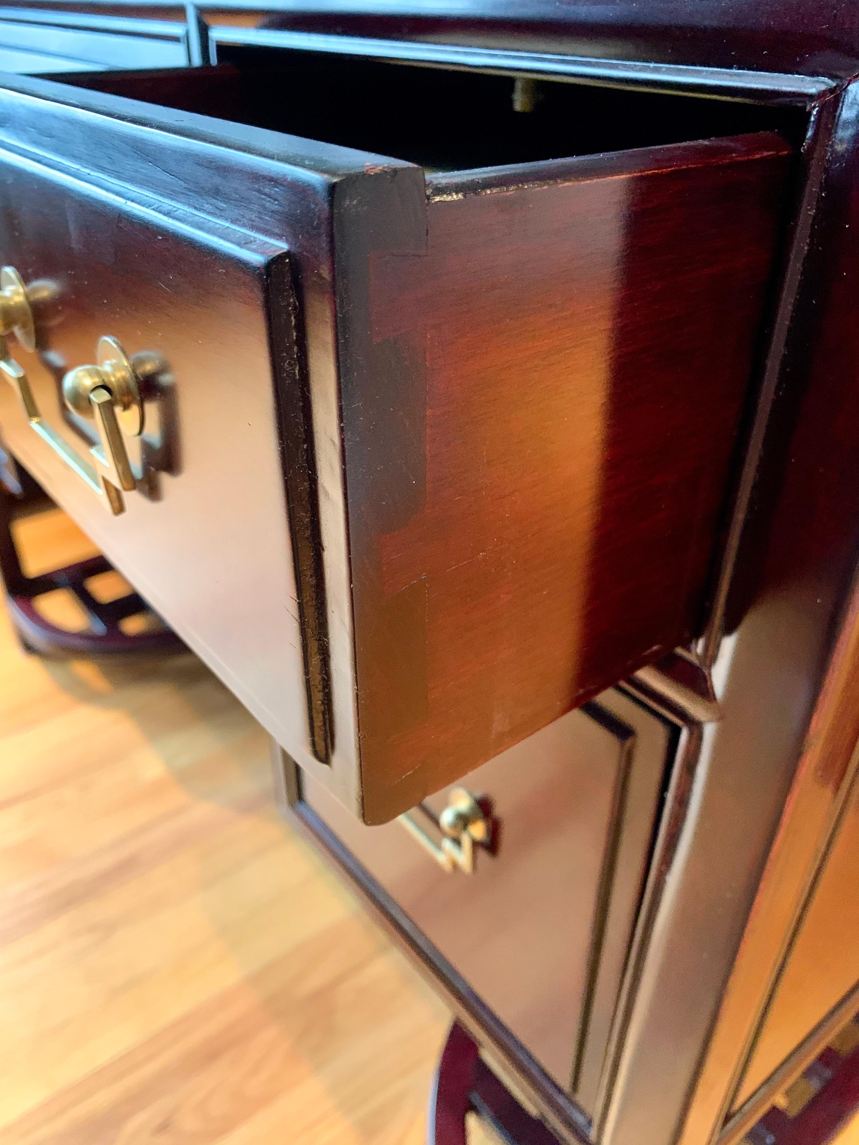 Chinese Rosewood Scholar's Writing Desk at 1stDibs | chinese writing desk