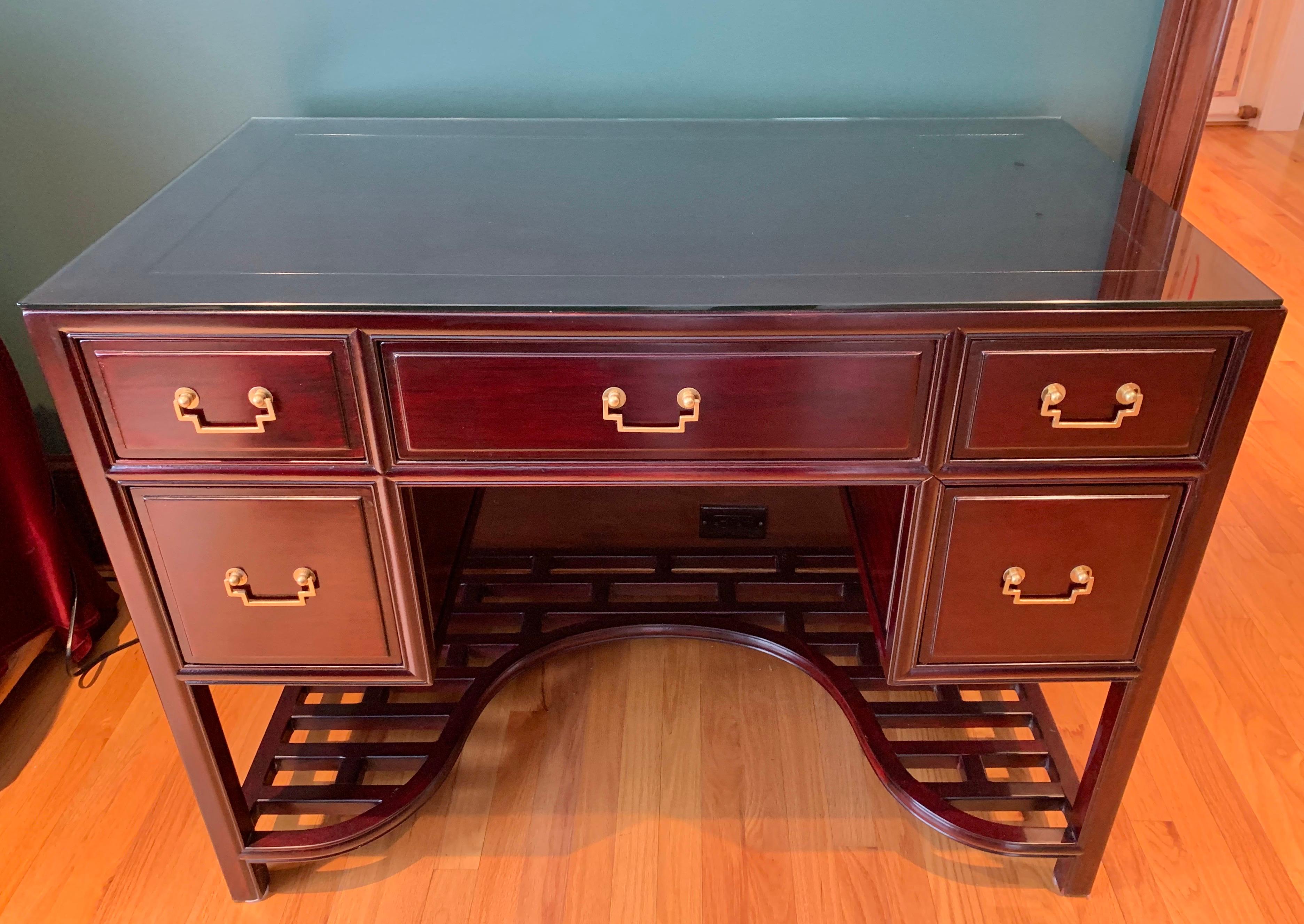 Chinese Rosewood Scholar's Writing Desk at 1stDibs | chinese writing desk